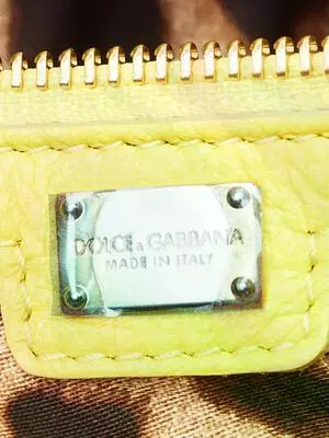 Dolce & Gabbana Large Miss Sicily Tote Bag