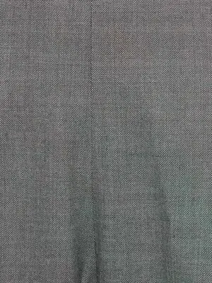 Sandro High-waisted Pleated Trousers