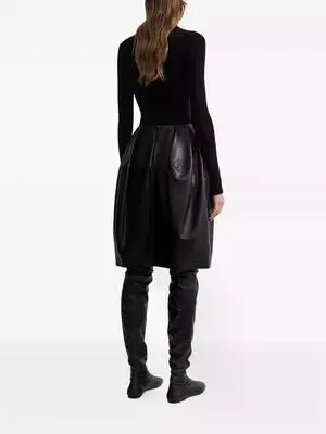 TOTEME Roll-neck Sweater