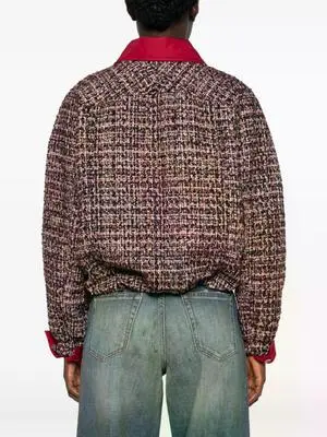 MARBELL Kirsten Tweed Jacket