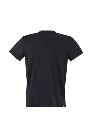 RRD Oxford Gdy Shirty T-shirt - Blue