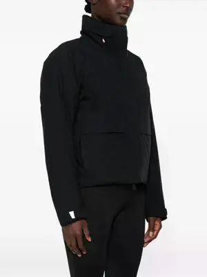 Moncler High-neck Jacket