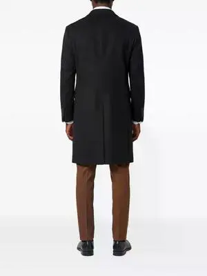 Tagliatore Londra Pino Lerario Double-breasted Coat