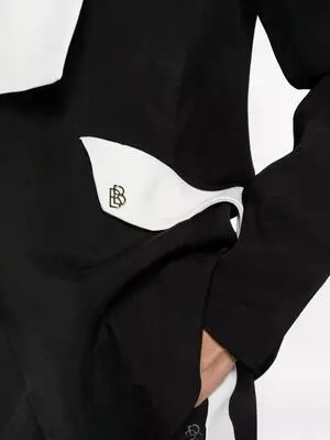 BABYLONE PARIS Buttoned Jacket