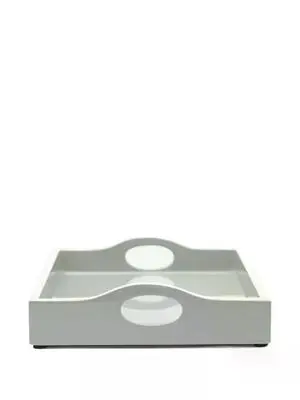 Dior Resin Serving Tray