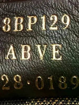 Fendi 2022 Small First Shoulder Bag