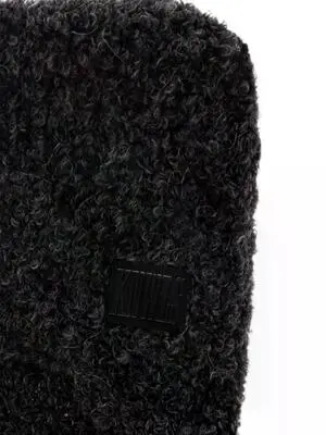 KNWLS Precious Animal-ear Scarf Beanie Hat