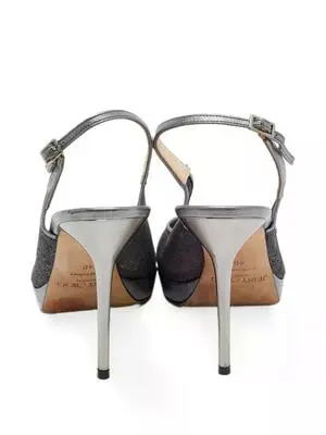 JIMMY CHOO Nova Heeled Pumps