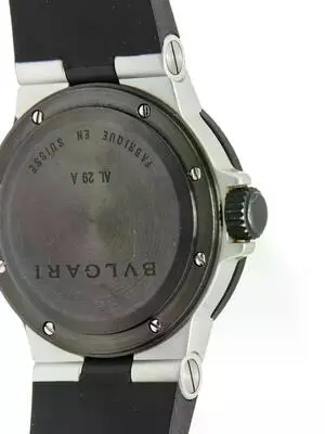 BVLGARI Diagono 29mm Watch