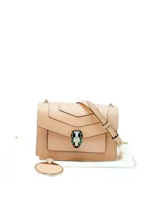 BVLGARI Small Serpenti Forever Shoulder Bag