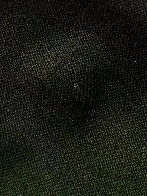 Prada 2023 Triangle-logo T-shirt