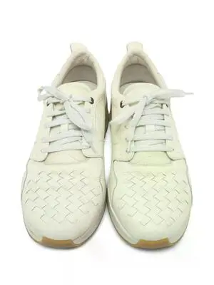 Bottega Veneta Low-top Sneakers