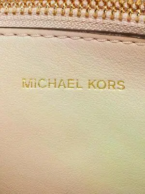 Michael Kors Cece Stud-embellished Shoulder Bag