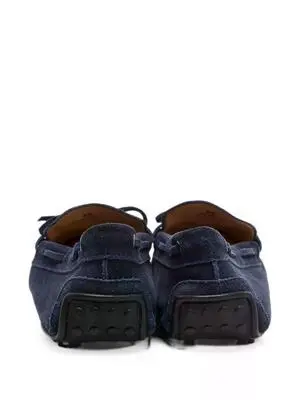 TOD'S City Gommino Loafers