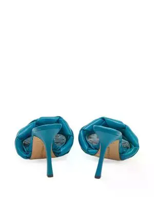 Bottega Veneta Lido Intrecciato Sandals