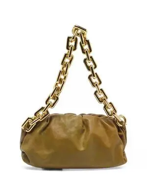 Bottega Veneta The Chain Pouch Shoulder Bag