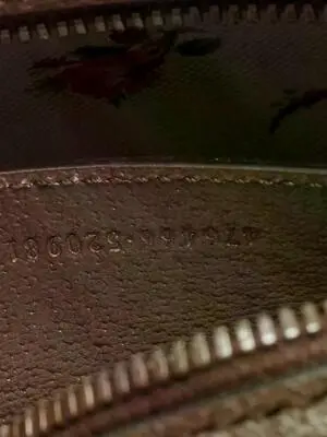 Gucci Neo Vintage Gg Supreme Camera Bag