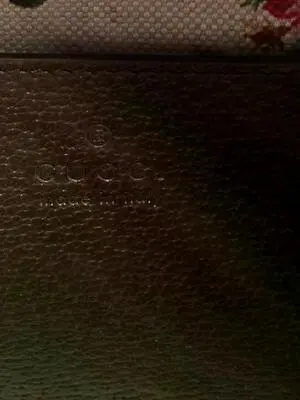 Gucci Neo Vintage Gg Supreme Camera Bag