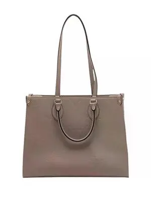 LOUIS VUITTON 2021-2026 Monogram Empreinte Onthego Mm Satchel