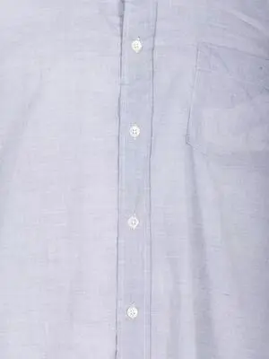Hartford Paul Patch-pocket Shirt