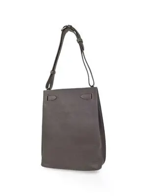Hermès 2012 So Kelly 22 Shoulder Bag