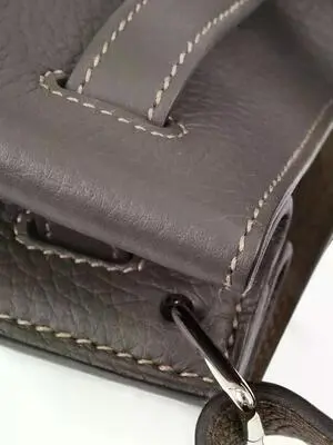 Hermès 2012 So Kelly 22 Shoulder Bag