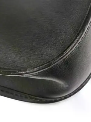 Hermès 2002 Evelyne Shoulder Bag - Black