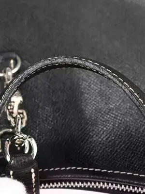 Hermès 2001 31 Trim Shoulder Bag