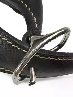Hermès 2001 31 Trim Shoulder Bag