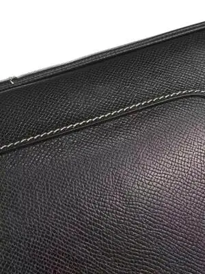 Hermès 2001 31 Trim Shoulder Bag