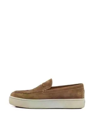 CHRISTIAN LOUBOUTIN The Harold I Slip-on Loafers