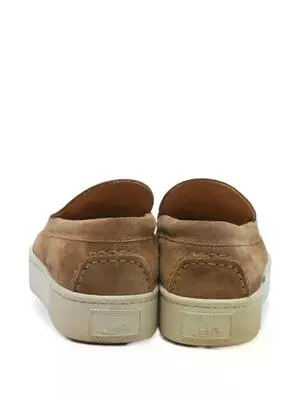 CHRISTIAN LOUBOUTIN The Harold I Slip-on Loafers
