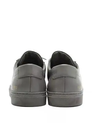 COMMON PROJECTS Achilles Low Sneakers - Grey