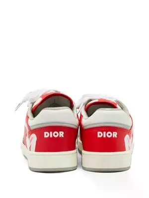 Dior B27 Low-top Sneakers