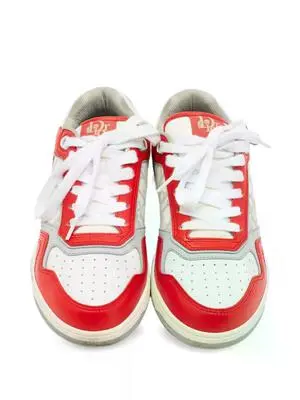 Dior B27 Low-top Sneakers