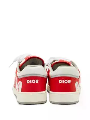 Dior B27 Low-top Sneakers