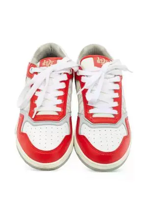Dior B27 Low-top Sneakers