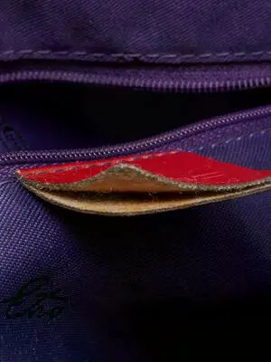 Etro Paisley-print Shoulder Bag