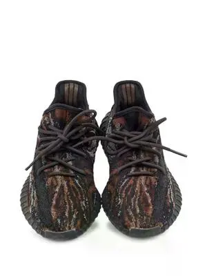 ADIDAS X YEEZY Boost 350 V2 Mx Rock Sneakers
