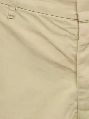 Prada 2018 Regular Shorts
