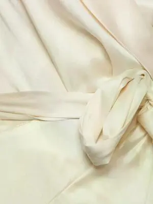Zimmermann Wrap-design Midi Dress