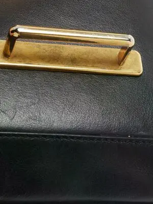 Prada Cahier Belt Bag
