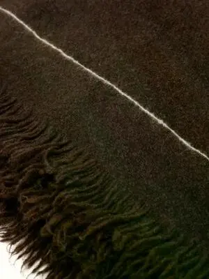 NORLHA Net Trace Throw