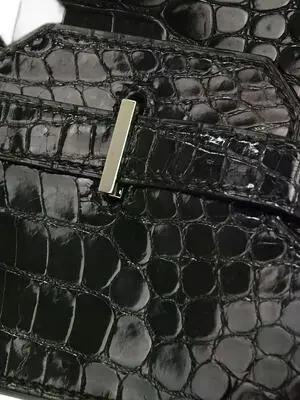 Hermès Birkin 35 Leather Tote Bag