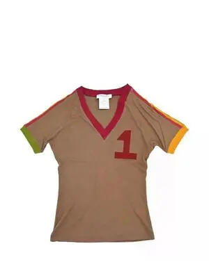 Dior Logo T-shirts For Women