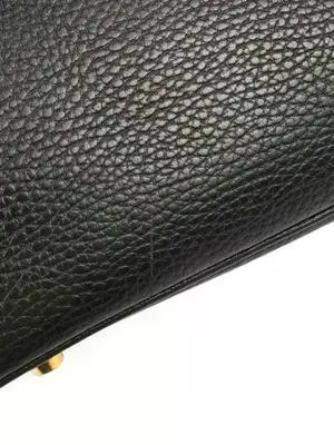 Hermès 2003 Birkin 35 Tote Bag