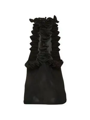 Zimmermann Matchmaker Ruffled Tank Top