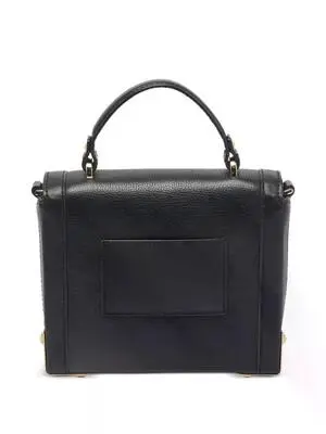Michael Kors Small Jayne Trunk Tote Bag