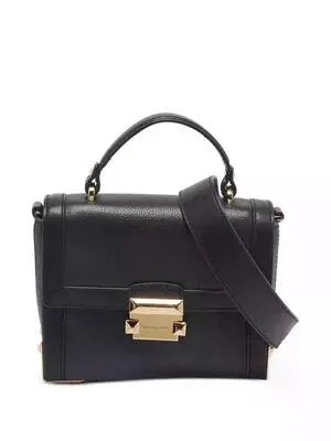 Michael Kors Small Jayne Trunk Tote Bag