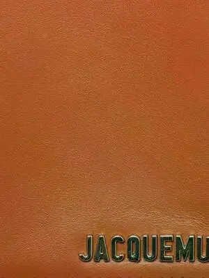 Jacquemus Le Cuerda Vertical Crossbody Bag